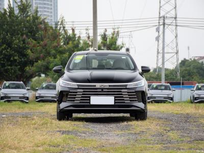 Cina Byd Destroyer 05 2024 Honor Edition DM-I A+ Class Sedan Ocean Aesthetic Design in vendita
