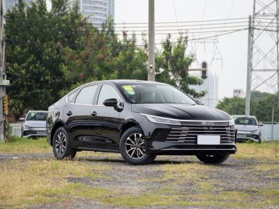 Cina Byd Destroyer 05 2024 Honor Edition DM-I A+ Class Sedan Ocean Aesthetic Design in vendita