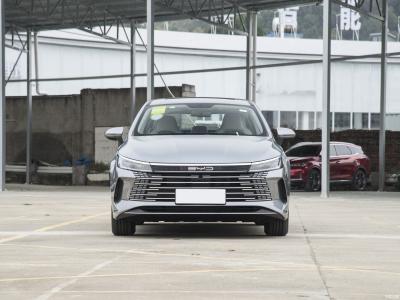 Cina Long-Distance Travel BYD Full Electric Car 311 Miles Per Charge Full Electric SUVs in vendita
