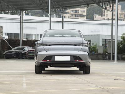 Cina Fast Charging BYD Full Electric Car 200 Miles Fast Acceleration With Zero Emissions in vendita