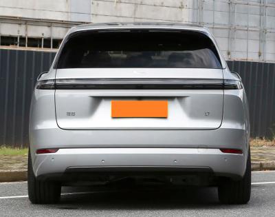 Cina 2024 Automotive Electric Suv Li Xiang L7 Lixiang One L7 L8 L9 GPS Caratteristiche interne in vendita