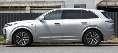 Cina 2024 Automotive Electric Suv Li Xiang L7 Lixiang One L7 L8 L9 GPS Caratteristiche interne in vendita