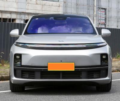 Cina 2024 Automotive Electric Suv Li Xiang L7 Lixiang One L7 L8 L9 GPS Caratteristiche interne in vendita