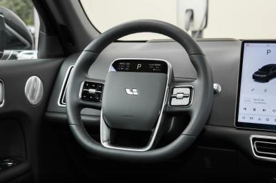 Cina 2024 Automotive Electric Suv Li Xiang L7 Lixiang One L7 L8 L9 GPS Caratteristiche interne in vendita