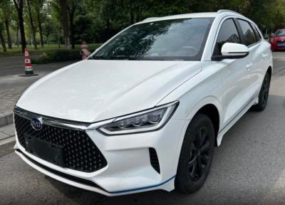 Cina BYD E2 2024 Honor Edition New Energy Car 5 Door 5 Seat 2wd BYD E2 Ev Used Electric Car For Sale Cheap BYD Car in vendita