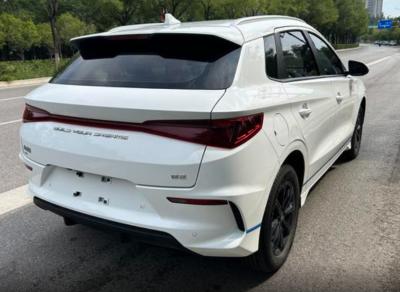 Cina BYD E2 2024 Honor Edition New Energy Car 5 Door 5 Seat 2wd BYD E2 Ev Used Electric Car For Sale Cheap BYD Car in vendita