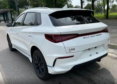 Cina BYD E2 2024 Honor Edition New Energy Car 5 Door 5 Seat 2wd BYD E2 Ev Used Electric Car For Sale Cheap BYD Car in vendita