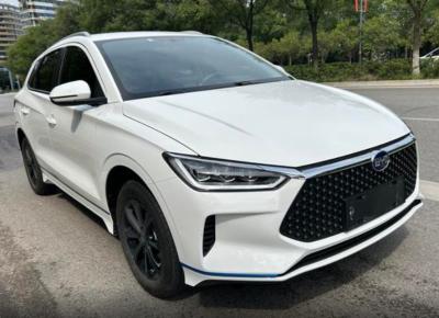 Cina BYD E2 2024 Honor Edition New Energy Car 5 Door 5 Seat 2wd BYD E2 Ev Used Electric Car For Sale Cheap BYD Car in vendita