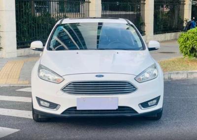 Cina Ford Used FOCUS 1.6L 1.5T All Vehicle Gas Car Used Focus in vendita