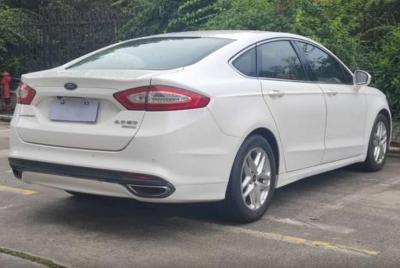Cina Used Ford Mondeo 2.0T 1.5T SUV with 5 Door 5 Seat Body Structure in vendita