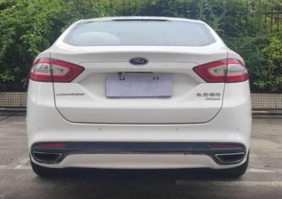 Cina Used Ford Mondeo 2.0T 1.5T SUV with 5 Door 5 Seat Body Structure in vendita