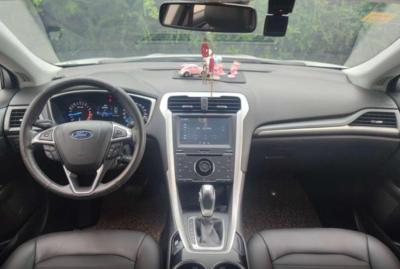 Cina Used Ford Mondeo 2.0T 1.5T SUV with 5 Door 5 Seat Body Structure in vendita