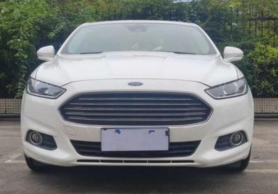 Cina Used Ford Mondeo 2.0T 1.5T SUV with 5 Door 5 Seat Body Structure in vendita