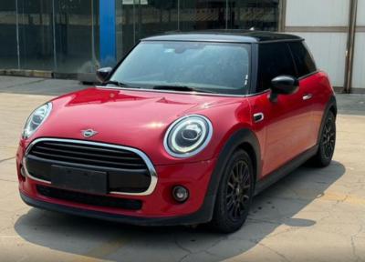 Cina BMW Used Mini Cooper 2.0T 1.5T All Vehicle Used Mini Cooper in vendita