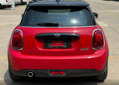 Cina BMW Used Mini Cooper 2.0T 1.5T All Vehicle Used Mini Cooper in vendita