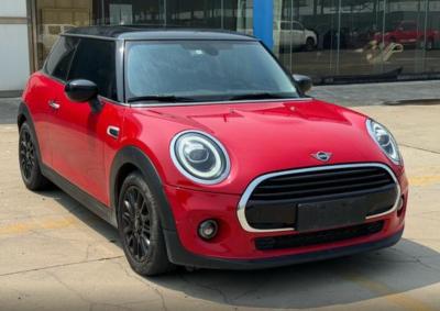 Cina BMW Used Mini Cooper 2.0T 1.5T All Vehicle Used Mini Cooper in vendita