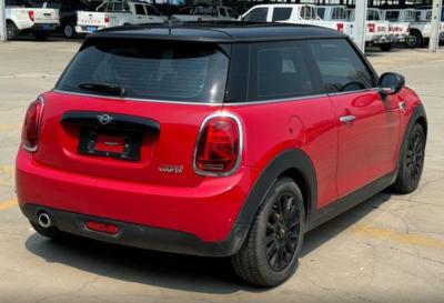 Cina BMW Used Mini Cooper 2.0T 1.5T All Vehicle Used Mini Cooper in vendita