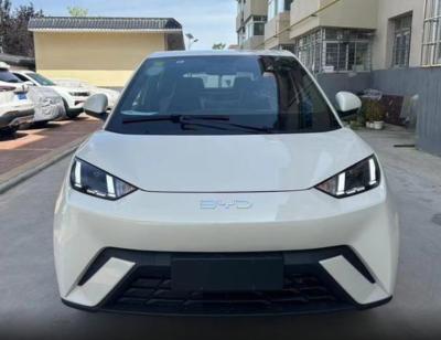 Cina Small Full Electric Car Sedan Used BYD Car Electric Car BYD Seagull in vendita