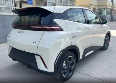 Cina Small Full Electric Car Sedan Used BYD Car Electric Car BYD Seagull in vendita