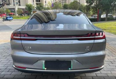 Cina Used 2020 BYD Han DM Hybrid Sedan Luxury BYD Four Wheel Drive AWD Used BYD Han DM Used Hybrid Sedan in vendita