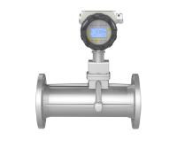 China HQLUXZ Swirl Flow Meter for sale