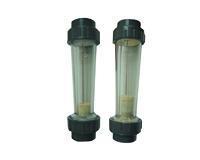 China HQLZB-S Plastic Rotor Flow Meter for sale