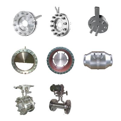 China Orifice Plate Flow Meter for sale