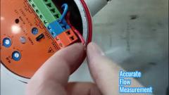 RF Admittance Level Gauge