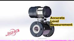 Electromagnetic Flow Meter
