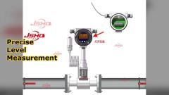 Vortex Flow Meter Installation Video