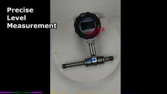 Small Caliber Turbine Flow Meter