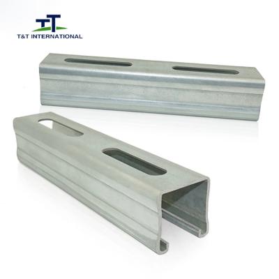 Cina Trattamento di superficie galvanizzato Manica laminato a caldo della verniciatura a spruzzo d'acciaio di C in vendita