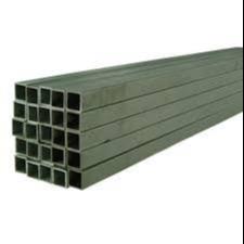 China 100x100 tubulação de aço quadrada, prático econômico galvanizado da tubulação quadrada à venda