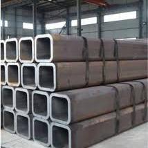 China tubulação de aço de quadrado preto de 18x18 China à venda