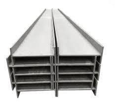 China Steel Structural Column Prefabricated  Beam for sale