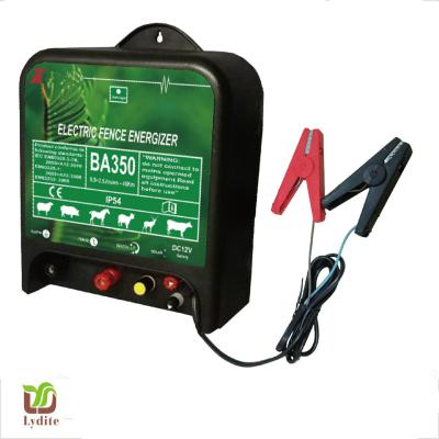 China Lydite Barrey Energizer Battery Energizer for sale