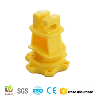 China Lydite rod post insulator for sale