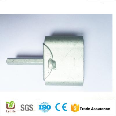China Lydite ring insulator driver,insulator tool ,ring insulator instllion tool for sale