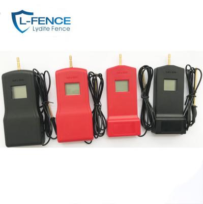 China Digital Fence Voltage Tester,fence tester ,testing tool for sale