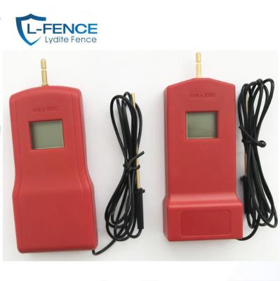 China Digital electric fence tester,fence tester for sale
