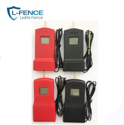 China fence voltmeter for electric fence for sale