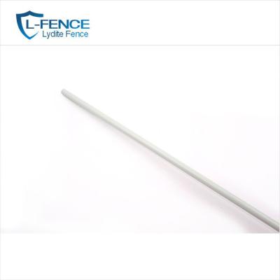 China Lydite Plastic Stakes Plastic Fence Posts For Farm for sale