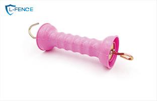 China 5 Meter Polywire Retractable Gate Handle for Electric Fence for sale