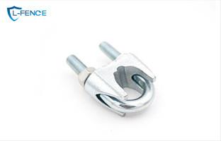 China Wuxi Lydite Stainless Steel Tension Spring Tensioner for Electric Fence Wire for sale