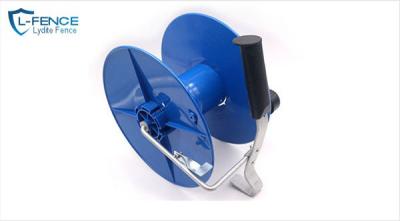 China Electric Fence Reel	Solar Electric Fence Electric Fence for sale