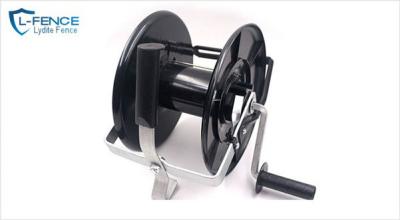 China Polywire Polyrope Fence Reel for Garden Fence for sale