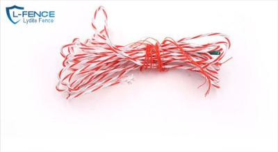 China Factory Price High Quality Security Powered Polyrope for sale
