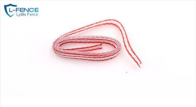 China Multi-Purpose Portable Electric Polywire Fencing Equipment for sale