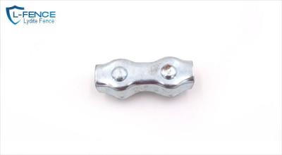 China Stainless Steel Polytape Buckle for Fencing for sale