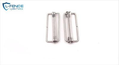 China Metal Tape Connector (42.5*42.5mm) for sale